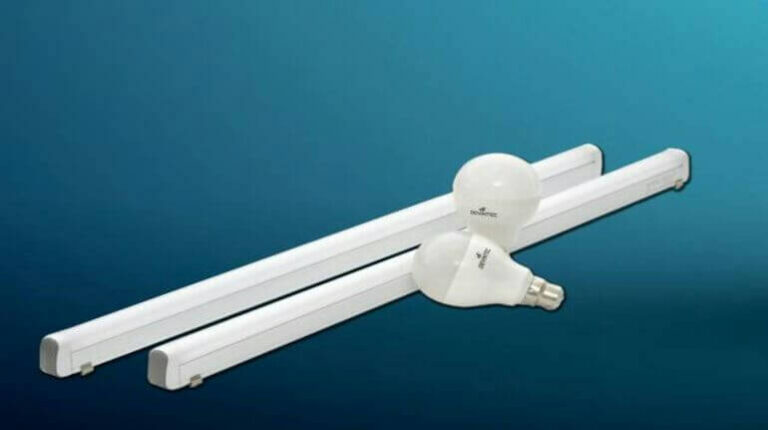 Light Bulb vs Tube Light: Which Uses More Electricity?