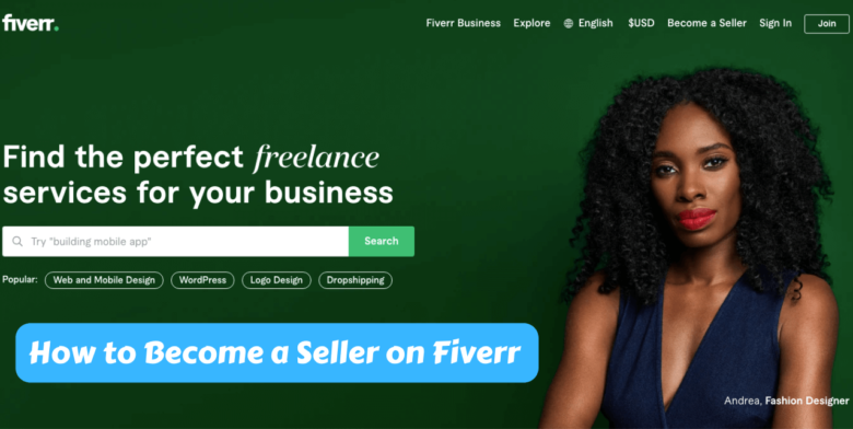 Mastering Fiverr: How to Become a Seller on Fiverr 2026