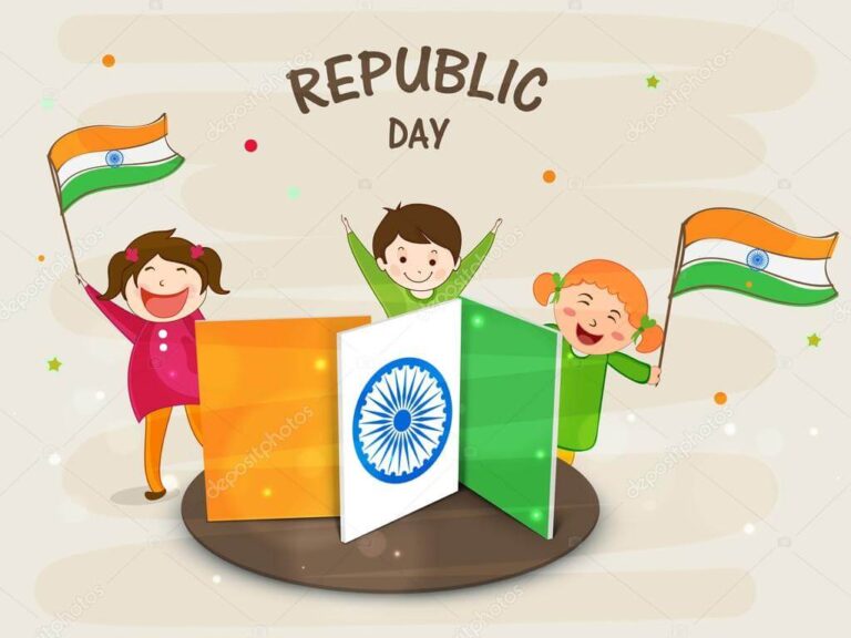 Anchoring Script for Republic Day in English and Hindi (26 January 2026)