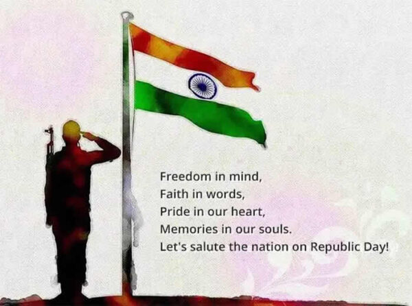 Anchoring Script for Republic Day in English and Hindi (26 January 2026)