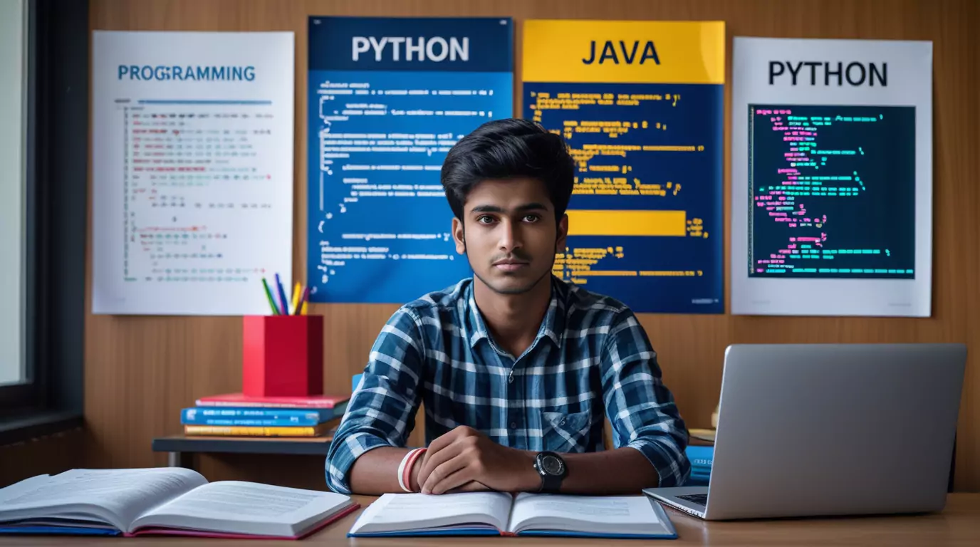 How to Become a Software Engineer After 12th in India (Complete Guide)